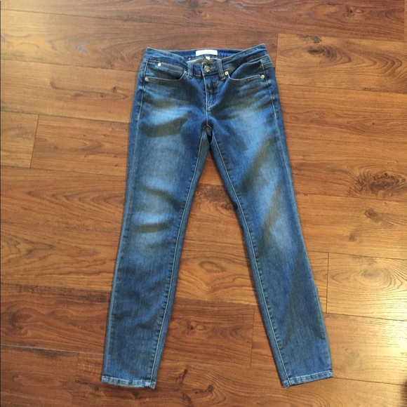 Henry & Belle | Pants & Jumpsuits | Henry Belle Lilah Skinny Ankle ...